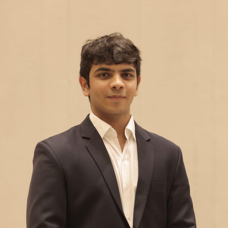 Team – Mehshah Capital